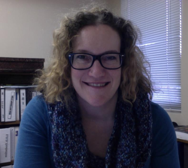 Resident Company Members