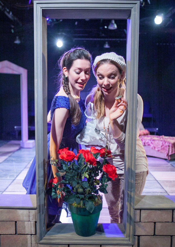 THE AUDIENCE SPEAKS about Glassheart!