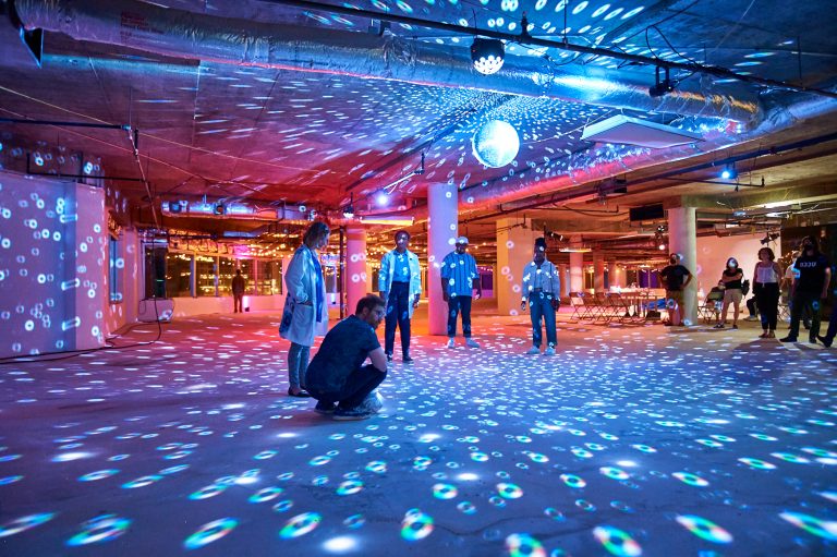 CHEMICAL EXILE: SYNTHESIS